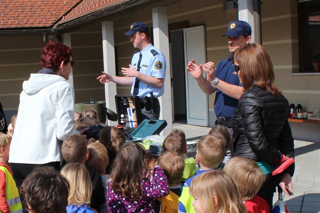Policija - Fotogalerija