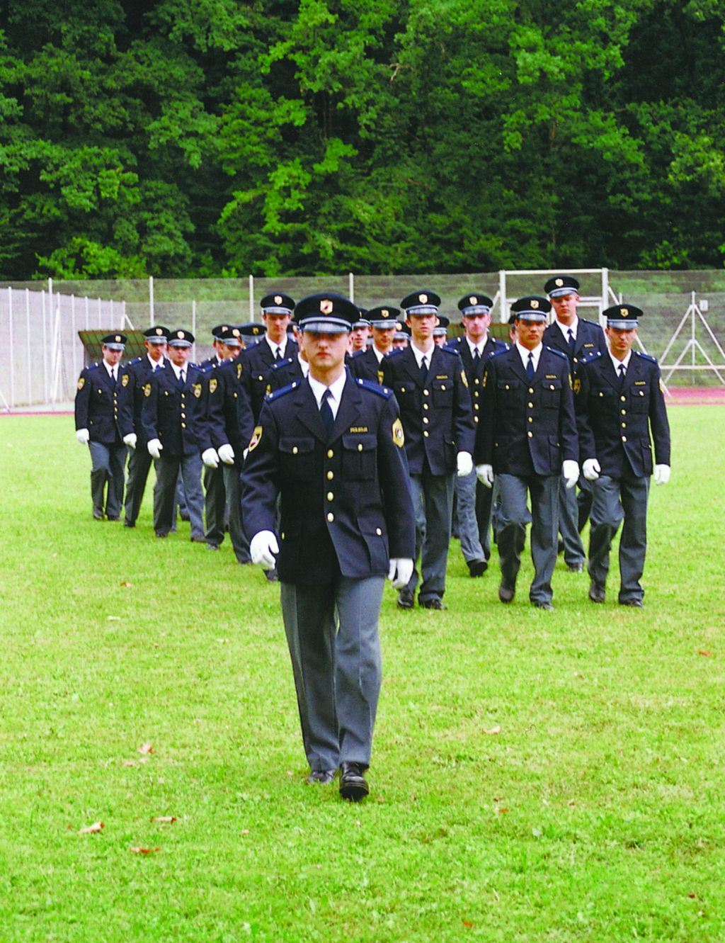 Policija - Fotogalerija